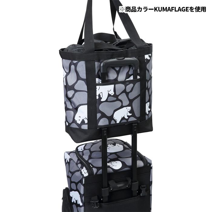 eb's エビス CONTAINER TOTE BLACK コンテナトート バッグ 25-26モデル : FUSO SKI SNOWBOARD - 通販 - Yahoo!ショッピング