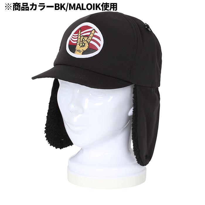 eb's エビス NYLON CAP NAVY ナイロンキャップ キャップ ビーニー 25-26モデル : FUSO SKI ...