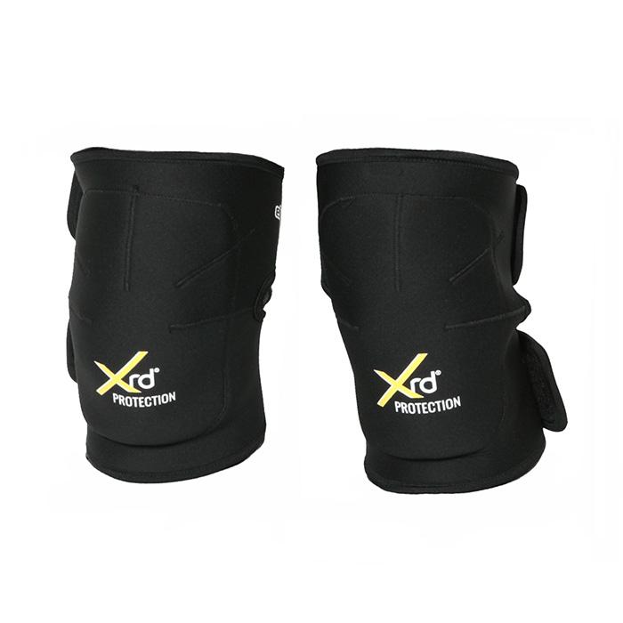 eb's エビス KNEE WRAP XRD BLACK ニーラップXRD プロテクター 25-26モデル : FUSO SKI SNOWBOARD - 通販 - Yahoo!ショッピング