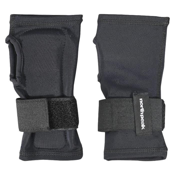 north peak ノースピーク プロテクター WRISTS GUARDS NP-2410 25-26モデル : FUSO SKI SNOWBOARD - 通販 - Yahoo!ショッピング