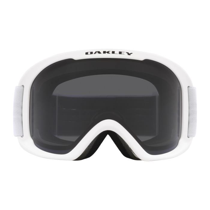 OAKLEY オークリー ゴーグル O FRAME 2.0 PRO L/MATTE WHITE/DARK GREY OO7124-04 71240400 25-26 モデル : FUSO ...