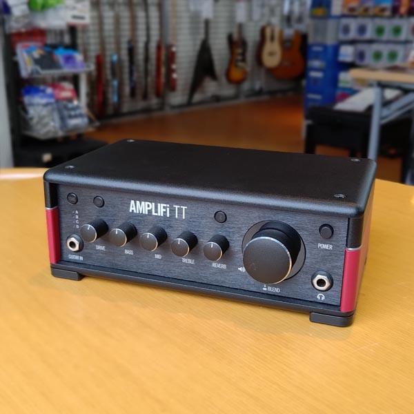 中古 LINE6 AMPLIFi TT ライン6 アンプリファイTT : 二葉楽器Yahoo!ショップ - 通販 - Yahoo!ショッピング