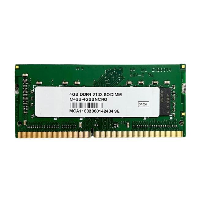 ELECOM ELECOM 4GB DDR4-2133 EW2133-N4G/RO ノートパソコン用メモリ : 双羽ストア - 通販 ...