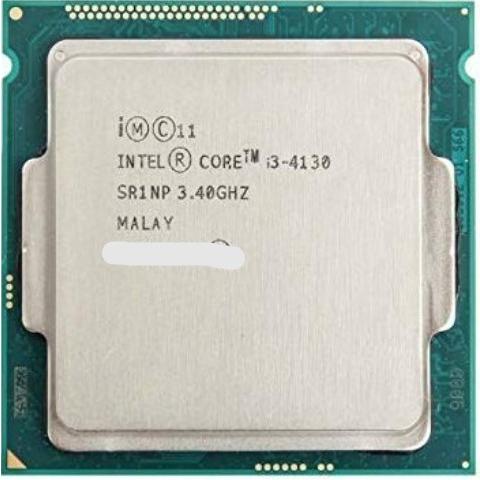 INTEL Core i3-4130 3.40GHZ インテル デスクトップPC用 / CPU : ftb-29cpu : 双羽ストア - 通販 - Yahoo!ショッピング