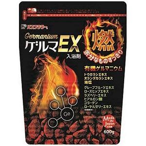 バスフラワー スキンケア ゲルマEX 600g＊配送分類:A2 : おくすり奉行28 - 通販 - Yahoo!ショッピング