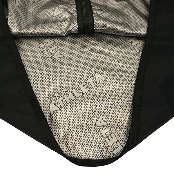 ATHLETA 【上下セット】 アスレタ ウインドウォーム上下 02410-02412 サッカー フットサル ブレーカー ジャケット ロングパンツ メンズ : フタバスポーツフットボール店 ...