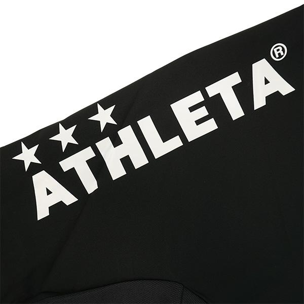 ATHLETA 【上下セット】 アスレタ ウインドウォーム上下 02410-02412 サッカー フットサル ブレーカー ジャケット ロングパンツ メンズ : フタバスポーツフットボール店 ...
