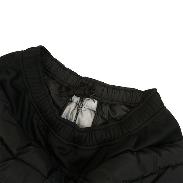 ATHLETA（アスレタ） 中綿ウォームパンツ 24f 04166 サッカー フットサル 防寒 防風 ブレーカーパンツ メンズ : フタバ ...