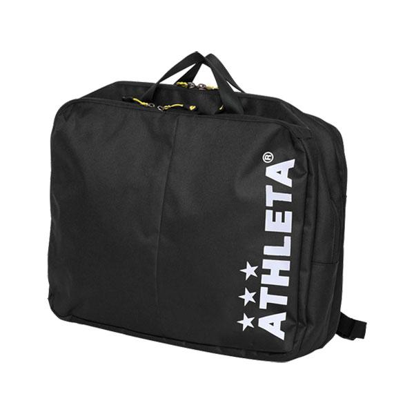 ATHLETA アスレタ ブリーフ バックパック 05304 サッカー フットサル 2way 手提げカバン : フタバスポーツフットボール店 ...