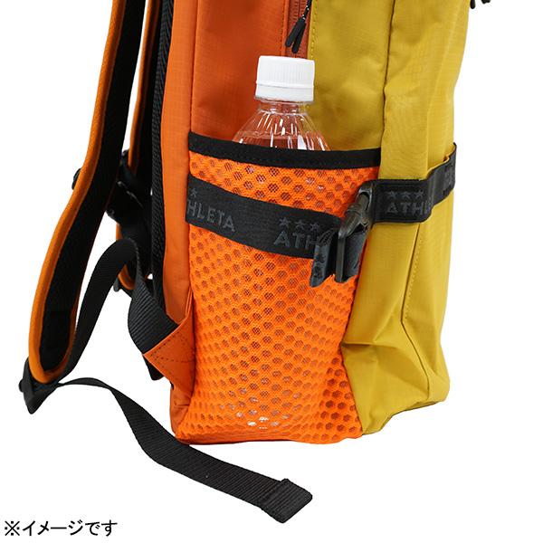ATHLETA アスレタ バックパック 05319 サッカー フットサル 34L リュックサック 練習 部活 : フタバスポーツフットボール店 - 通販 - Yahoo!ショッピング