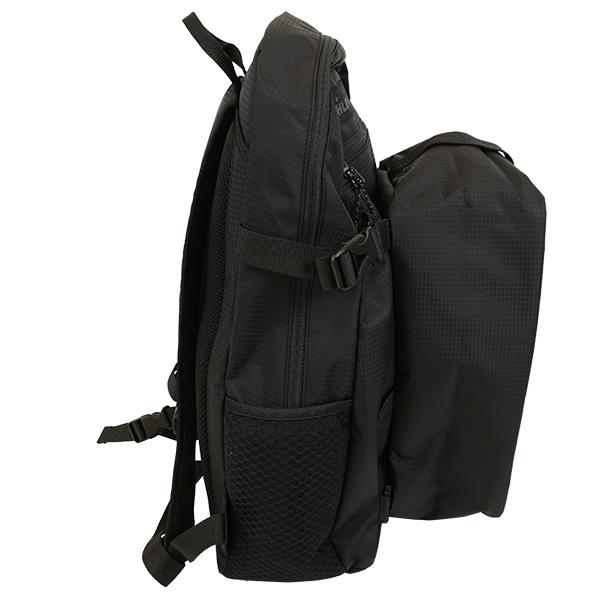 ATHLETA 【2点セット】 アスレタ バックパック 2WAYシューズバッグ 2点セット 05334-05335 サッカー フットサル リュックサック シューズケース 練習 通学 : フタバ ...