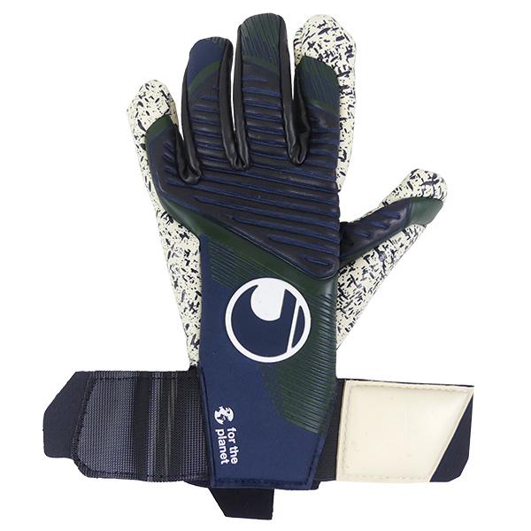 uhlsport（ウールシュポルト） パワーライン スーパーグリップ+ ハーフ
