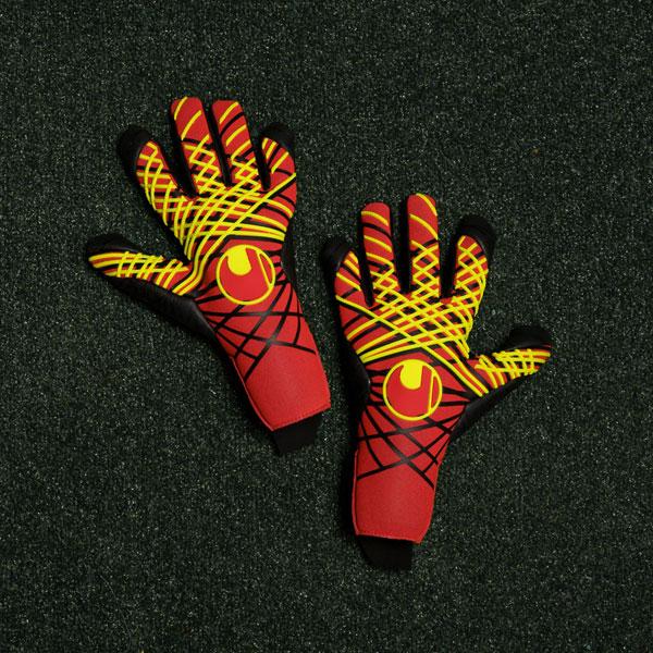 uhlsport（ウールシュポルト） ファイアエディション ウルトラグリップ