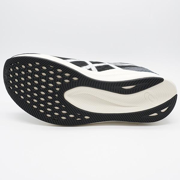 ASICS HYPER SPEED 2 アシックス asics 1011B495-001 ブラック ランニングシューズ : フタバスポーツフットボール店 - 通販 - Yahoo!ショッピング