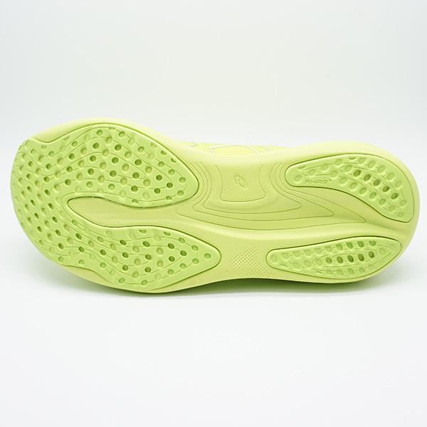 ASICS GEL-NIMBUS 25 ゲル ニンバス アシックス asics 1011B547-300 ライムゼスト ランニングシューズ ...