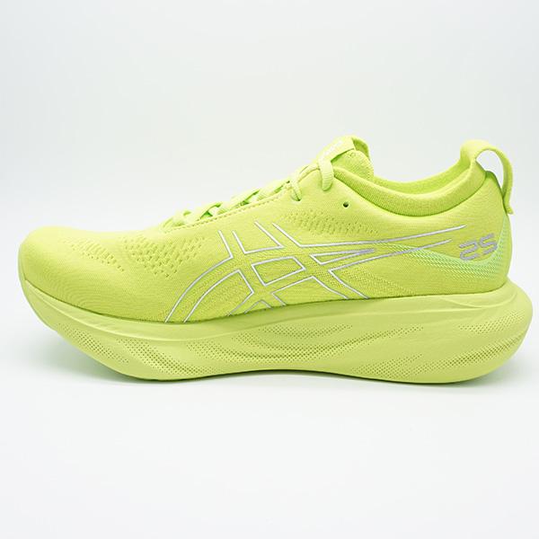 ASICS GEL-NIMBUS 25 ゲル ニンバス アシックス asics 1011B547-300 ライムゼスト ランニングシューズ ...