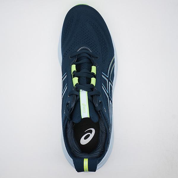 adidas GEL-NIMBUS 26 アシックス asics 1011B794-400 フレンチブルー ランニングシューズ : フタバ ...