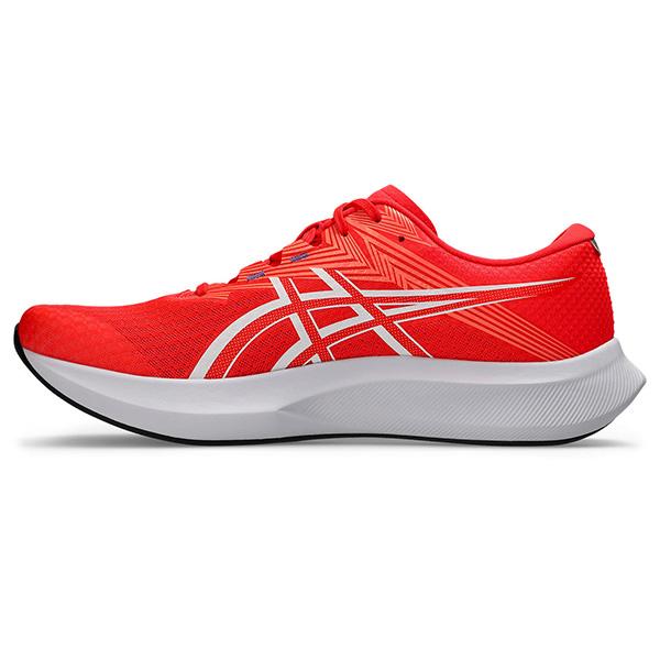 ASICS HYPER SPEED 5 アシックス asics 1011C084-600 フラッシュレッド ランニングシューズ : フタバスポーツフットボール店 - 通販 - Yahoo!ショッピング