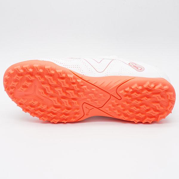 PUMA フューチャープレイ TT V Jr プーマ 107394-01 ホワイト ジュニア サッカートレーニングシューズ : フタバスポーツフットボール店 - 通販 - Yahoo!ショッピング