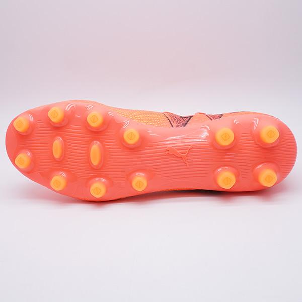 フューチャー 7 プロ HG/AG プーマ PUMA 107708-03 レッド サッカースパイク : 107708-03 : フタバスポーツ ...