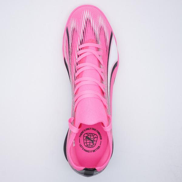 PUMA ウルトラ マッチ TT プーマ 107757-01 ポイズンピンク サッカー トレーニングシューズ : フタバスポーツフットボール店 ...