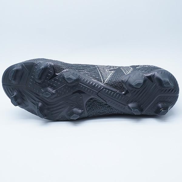 PUMA フューチャー 7 アルティメット FG/AG(LONG PILE) プーマ 107916-02 プーマブラック サッカースパイク ...