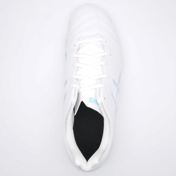 DS LIGHT JR GS TF アシックス asics 1104A047-102 ホワイト ジュニア サッカー トレーニングシューズ : 1104a047-102 : フタバスポーツ ...