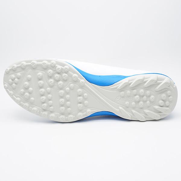 ASICS（アシックス） CALCETTO WD 9 TF asics 1113A038-101 ホワイト フットサルシューズ 屋外用 : フタバスポーツフットボール店 - 通販 ...