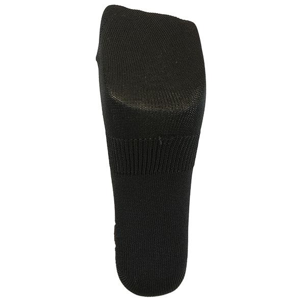 SVOLME 【ネコポス選択可】 スボルメ リブソックス 1191-22622 サッカー フットサル ワンポイントロゴ 22-24cm 25 ...