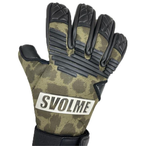 SVOLME スボルメ WALLER 1 SV 1212-97229-BROWN キーパーグローブ GK ゴールキーパー グローブ : フタバスポーツフットボール店 - 通販 - Yahoo ...