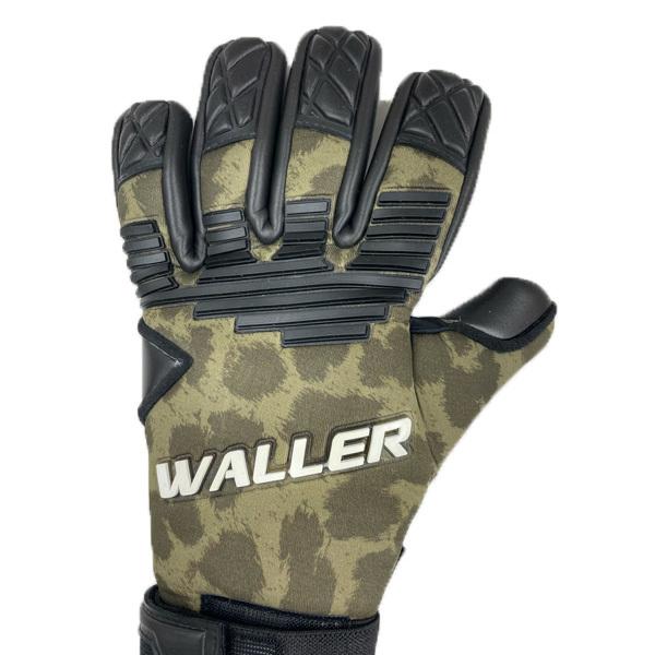 SVOLME スボルメ WALLER 1 SV 1212-97229-BROWN キーパーグローブ GK ゴールキーパー グローブ : フタバスポーツフットボール店 - 通販 - Yahoo ...