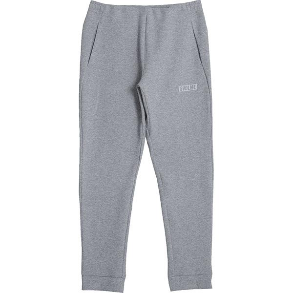 SVOLME 【送料無料】 スボルメ Wテックスウェットパンツ 1214-98702 サッカー フットサル カジュアル ロングパンツ メンズ ...