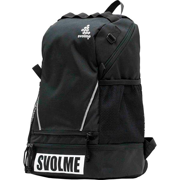 SVOLME スボルメ ジュニア JrバックパックU8 1221-92920 サッカー フットサル 20L リュックサック 練習 ボール収納 シューズ収納 子供用 : フタバスポーツ ...
