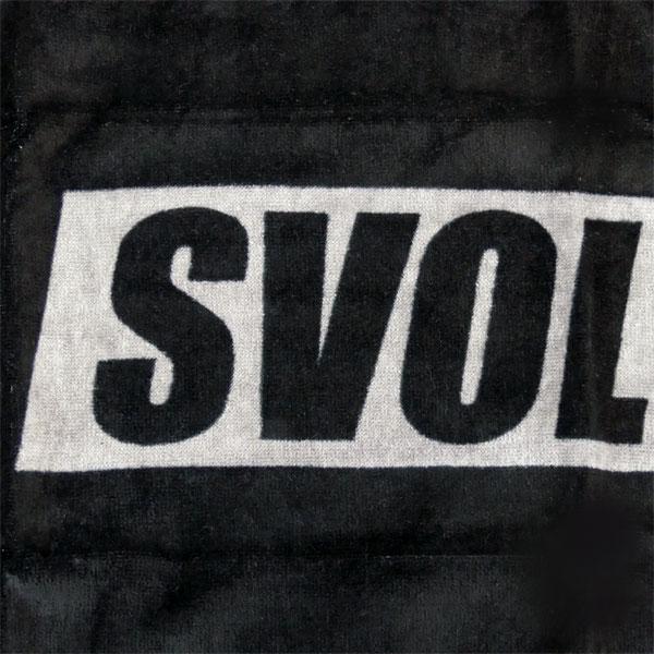 SVOLME 【ネコポス送料無料】スボルメ svolme BOXロゴ フェイスタオル 1231-09829 サッカー フットサル スポーツタオル : フタバスポーツフットボール店 - 通販 ...