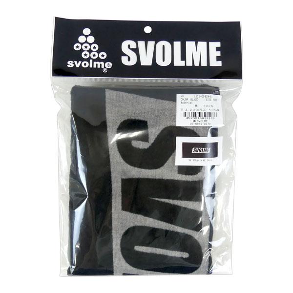 SVOLME 【ネコポス送料無料】スボルメ svolme BOXロゴ フェイスタオル 1231-09829 サッカー フットサル スポーツタオル : フタバスポーツフットボール店 - 通販 ...