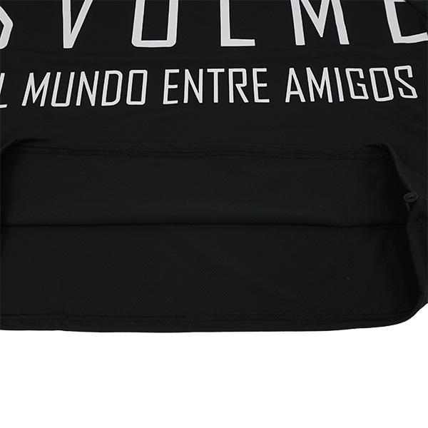 SVOLME 【ネコポス送料無料】 スボルメ DRYストレッチビックロゴT 1241-24200 サッカー フットサル カジュアル Tシャツ 半袖 吸汗速乾 メンズ : フタバスポーツ ...