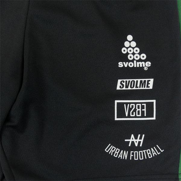 SVOLME 【ネコポス送料無料】 スボルメ Jr切替ポケ付きショーツ24SDG 1241-25402 サッカー フットサル プラパン 練習着 子供用 : フタバスポーツフットボール店 ...