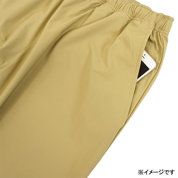 SVOLME 【上下セット】 スボルメ 裏メッシュ バーサタイルブルゾン リラックス ワイドパンツ 1244-41601/1244-41702 ...