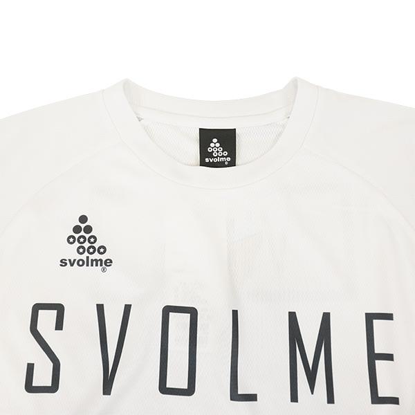 SVOLME 【ネコポス送料無料】 スボルメ ボーダーFBTRトップ25SDG 1251-36700 サッカー フットサル プラクティスシャツ ...