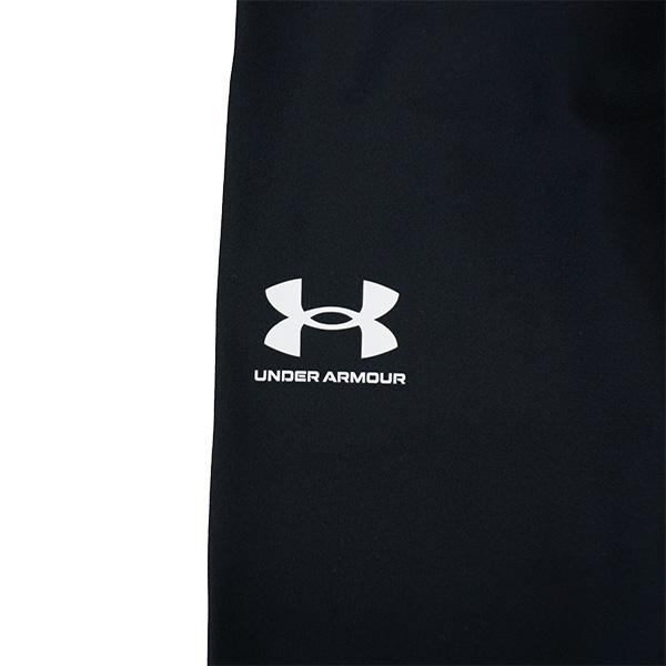 UNDER ARMOUR 【ネコポス送料無料】アンダーアーマー ジュニア UAヒートギアアーマー レギンス 1361738 サッカー ...