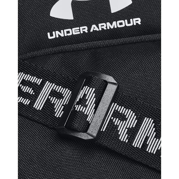 UNDER ARMOUR 【送料無料】 アンダーアーマー UAルードン クロスボディ 1364192 サッカー フットサル 4L 斜め掛け ...