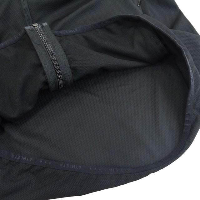 ATHLETA アスレタ トレーニングジャケット 定番ジャージジャケット 18003 : フタバスポーツフットボール店 - 通販 - Yahoo!ショッピング