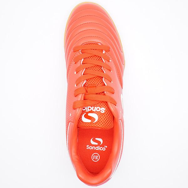 Origin Indoor ソンディコ Sondico 22-IN040A-RED レッド フットサルシューズ インドア 室内用 : フタバ ...