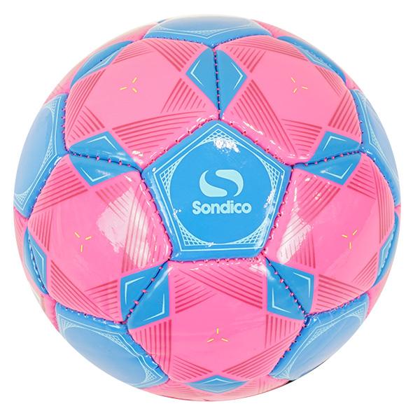 Sondico（ソンディコ） ミニボール 25B821020 サッカーボール レジャー 子供用 : フタバスポーツフットボール店 - 通販 ...