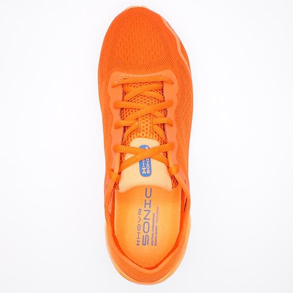 UNDER ARMOUR UAホバー ソニック6 ワイド アンダーアーマー 3026821-802 スコーチト ランニングシューズ : フタバ ...