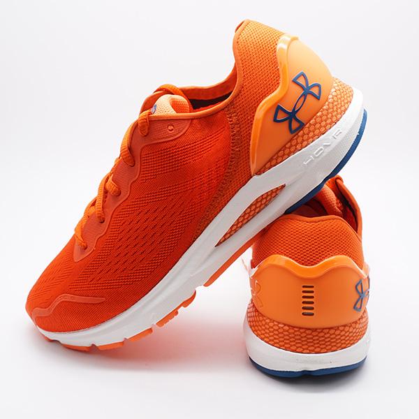 UNDER ARMOUR UAホバー ソニック6 ワイド アンダーアーマー 3026821-802 スコーチト ランニングシューズ : フタバ ...