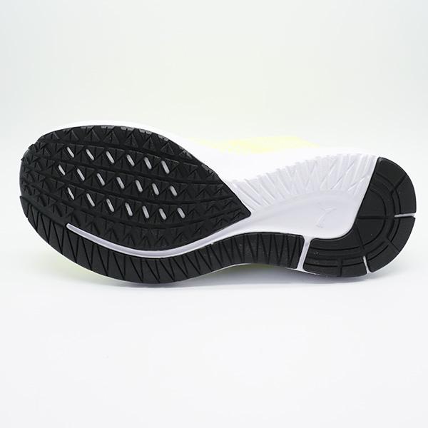 PUMA（プーマ） アヴィエイト プロフォームスカイ PUMA 376615-16 ライムスクイーズ ランニングシューズ : フタバスポーツ ...