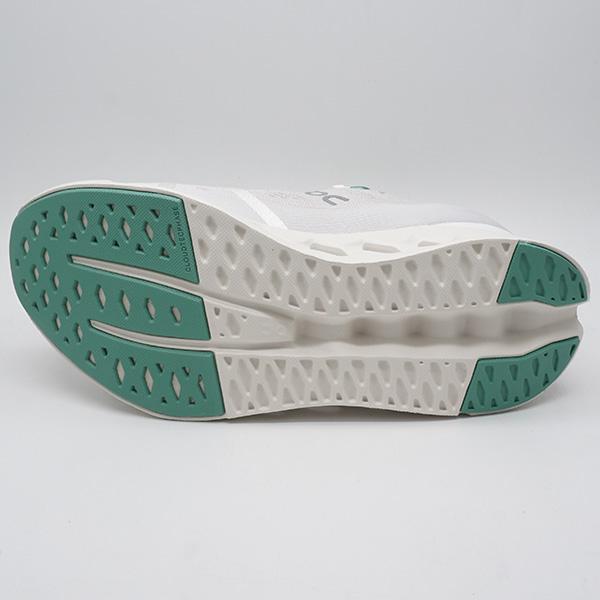 On（オン） Cloudsurfer On 3MD10422143-PER Pearl ランニングシューズ : フタバスポーツフットボール店 ...