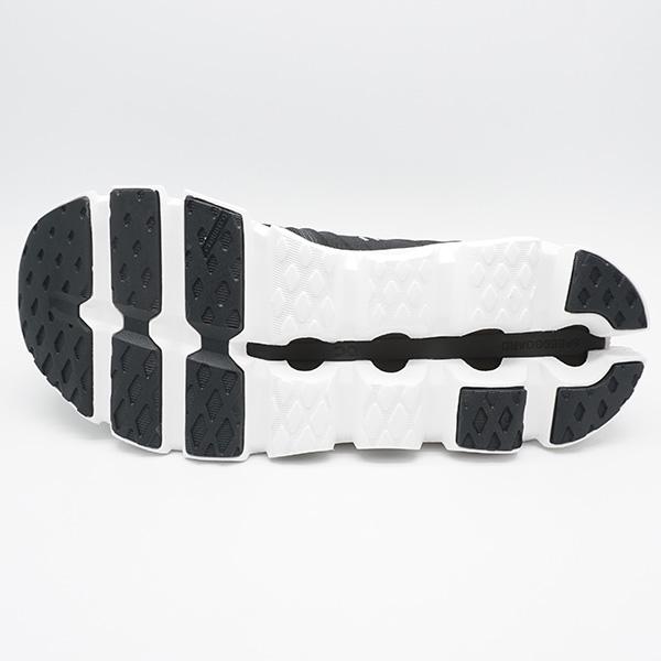 On Cloudswift 3 M オン 3MD10560485-ALLBLK オールブラック ランニングシューズ : フタバスポーツ ...