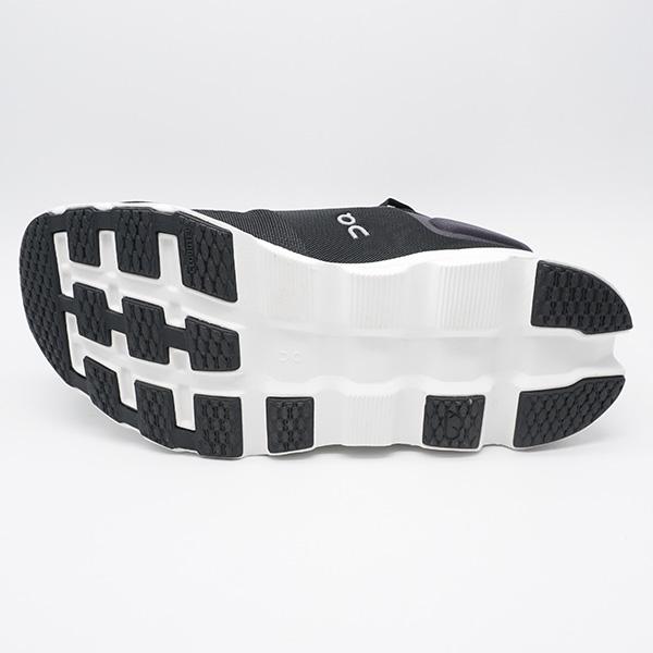On Cloudstratus 3 オン 3MD30111197-BLK ブラック ランニングシューズ : フタバスポーツフットボール店 ...